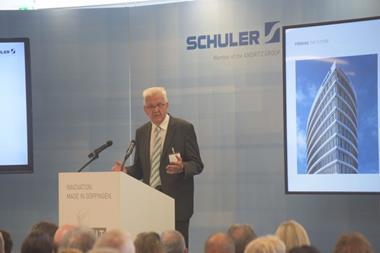 Schuler Group Officially Opens Innovation Tower | Article | Packaging ...