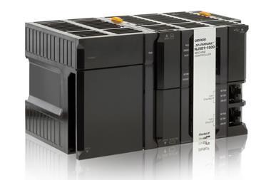 Omron Demonstrates Complete Solution for Production Efficiency ...