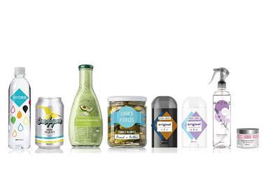 A Premiere in Clear Film Labelling | Article | Packaging Europe