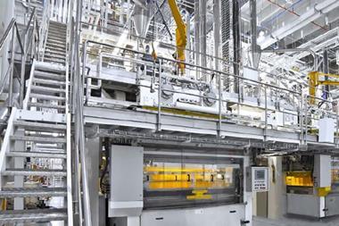 GEA Extend Portfolio with Extrusion and Milling Technology | Article ...