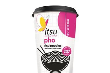 PFF Creates New Range of Packaging For ITSU | Article | Packaging Europe