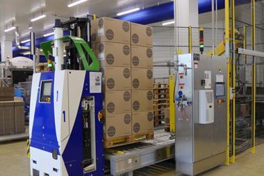 Gebo Cermex Brings Intellegent Complete End-of-Line Solution to ...