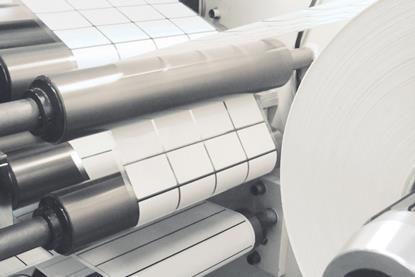 Print & Labeling | Packaging and labeling