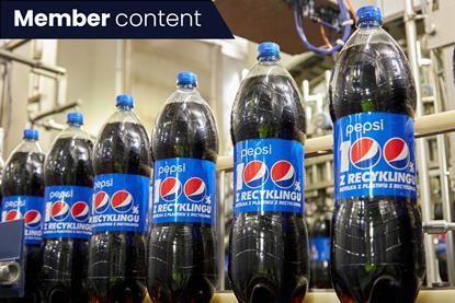 Packaging Europe | A Sustainable Future for Packaging