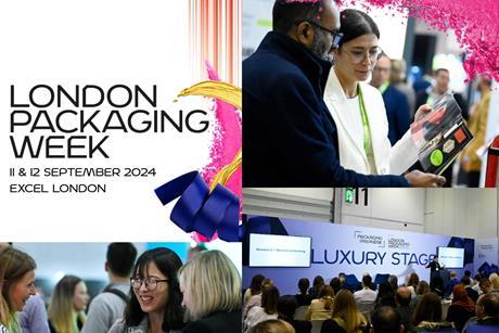 Latest Packaging Events | Packaging Europe