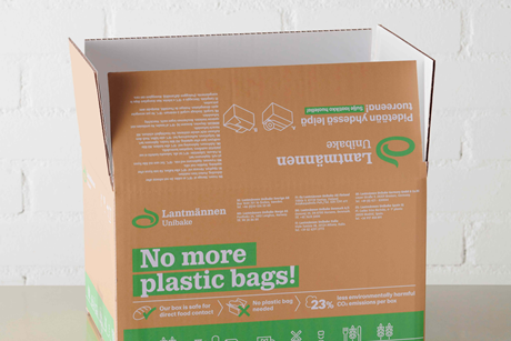 Featured Stories | Packaging Europe