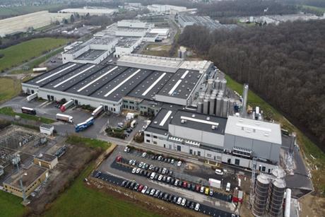 Features | Sections | Packaging Europe