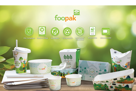 A sustainable future for packaging | Packaging News