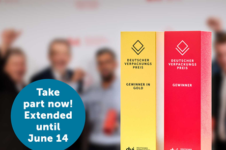 Packaging Europe | A Sustainable Future for Packaging