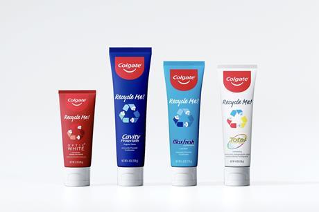 Packaging Europe | A Sustainable Future for Packaging