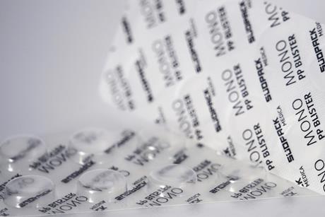 Pharmaceutical Packaging News - Medical Packaging News