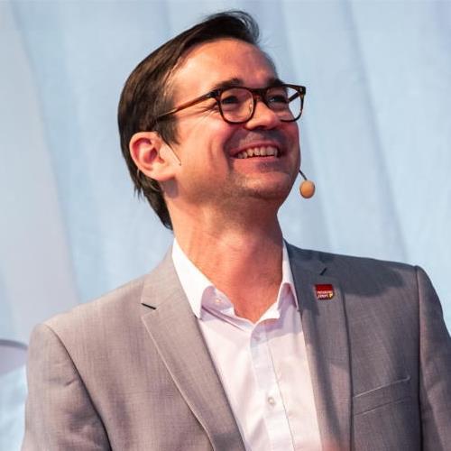 Tim Sykes | Author | Packaging Europe
