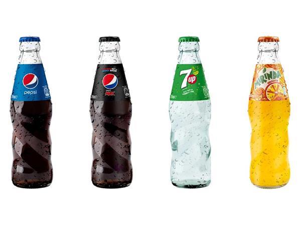 PepsiCo and Simonds Farsons Cisk reveal first redesign for Pepsi-Cola ...