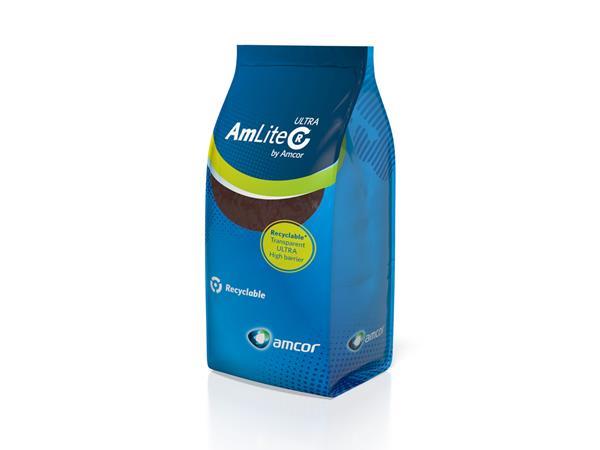 Amcor Evolves High-Barrier Packaging with New Recyclable Material ...