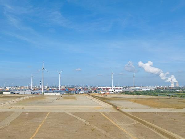 PureCycle Technologies to open its first European PP recycling facility ...