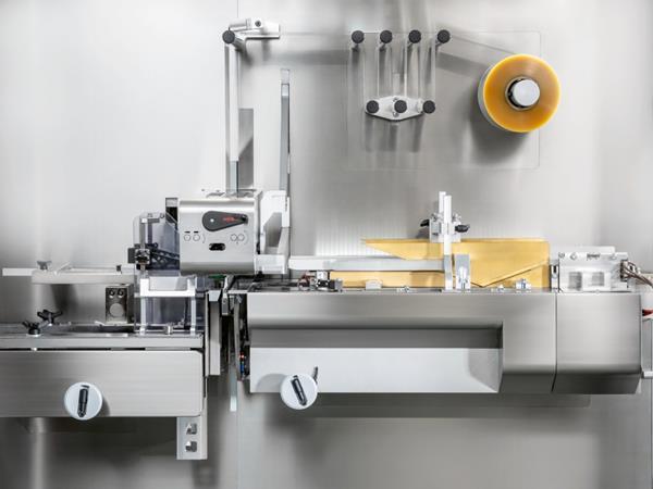 The IMA Group at Interpack 2026 | From our sponsors | Packaging Europe