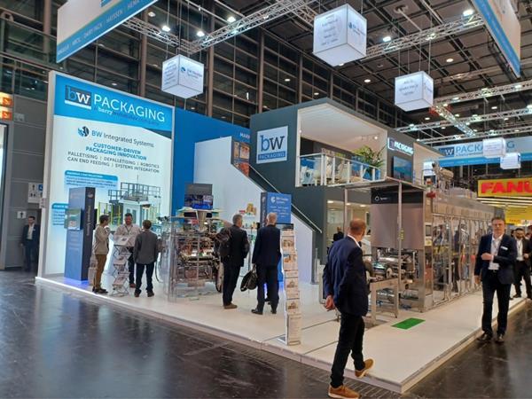BW Packaging announces its interpack 2026 lineup | Sponsored Content ...