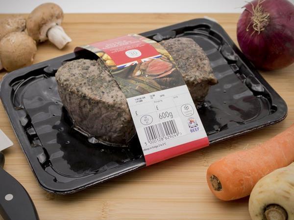 Linpac Teams up with Dunbia for Convenient 'Quick Roast' Pack | Article ...