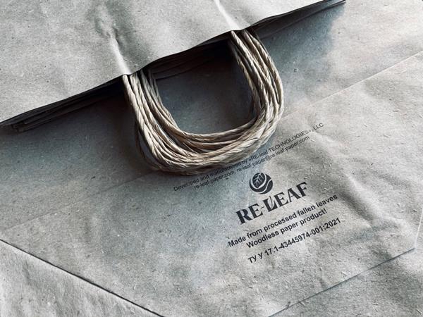 Releaf Paper awarded funding as part of Google initiative to support Ukrainian start-ups ...
