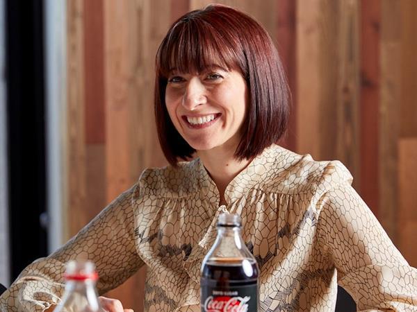 The inside story of Coca-Cola’s 100% plant-based bottle | Article ...