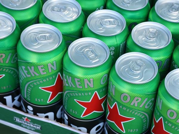 HEINEKEN introduces programme to accelerate decarbonisation of ...