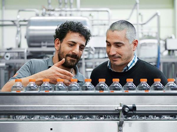 Sidel's Complete PET Line Solutions for CSD | Article | Packaging Europe