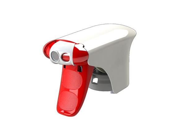 RPC Zeller Plastik: Improved Performance Trigger | Article | Packaging ...