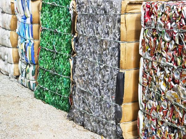 WWF releases chemical recycling principles | Article | Packaging Europe