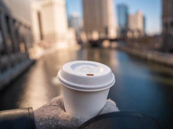 Dart Container and Pulpac introduce Dry Molded Fiber production in ...