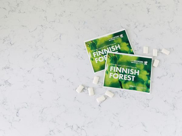 What’s new in the area of paper barriers? | Article | Packaging Europe