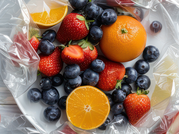 Ampacet PFAS-Free Polymer Processing Aid Masterbatches help you comply ...