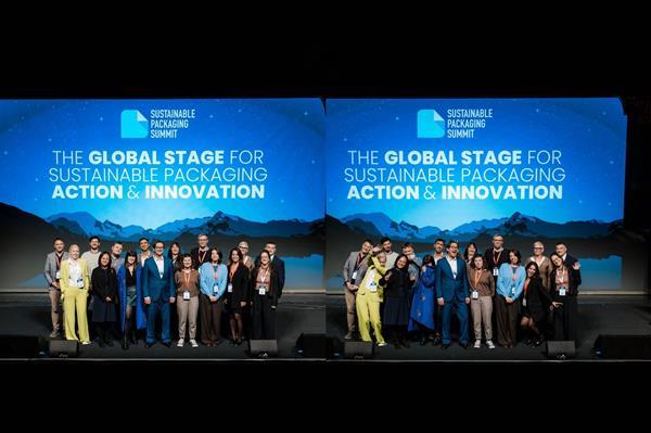 Live updates from the 2025 Sustainable Packaging Summit | Article ...