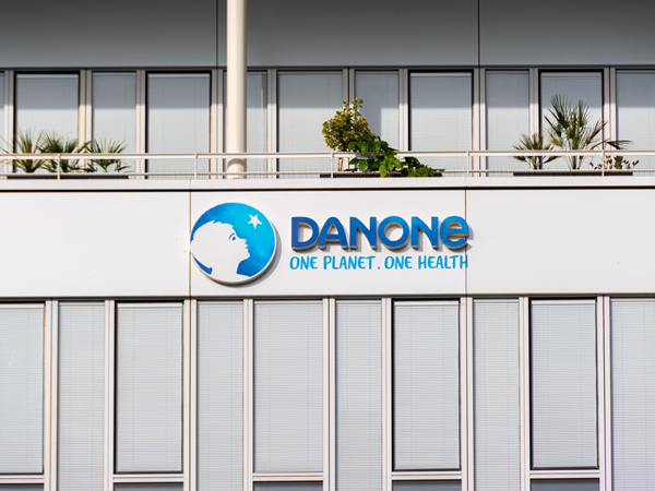 Danone settles plastics transparency lawsuit with NGO coalition ...