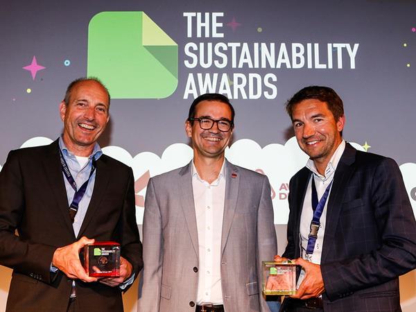 Sustainability Awards 2021 opens for submissions | Article | Packaging ...