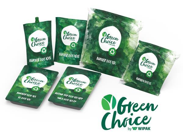 GreenChoice by Wipak: Leading an evolution in sustainable packaging | Article | Packaging Europe