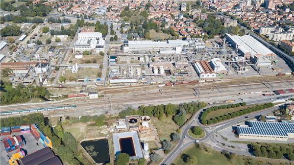 Trinseo announces polymethyl methacrylate (PMMA) depolymerization plant ...