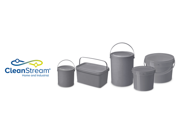 New PCR polymer from Berry to slash CO2 in homecare and industrial ...