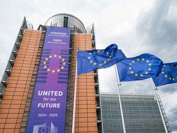 EU Commission takes action against 20 Member States over green claims ...