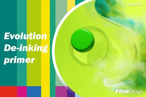 Sustainability Awards 2023 Finalist Interview: Flint Group’s Evolution ...