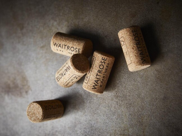 Waitrose launches new natural cork recycling scheme in stores across ...