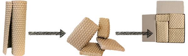 Sustainability Awards 2023 Finalist Interview: Papair’s PapairWrap | Article | Packaging Europe