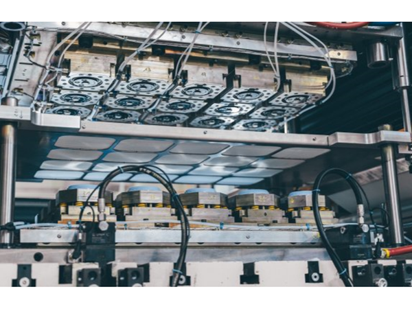 Stora Enso opens production unit for PulPac’s Dry Molded Fiber process ...