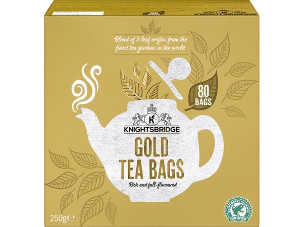 Lidl to sell own-brand tea in ‘fully compostable’ tea bags | Article ...