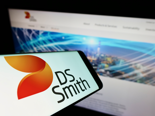 International Paper’s acquisition of DS Smith approved by all ...