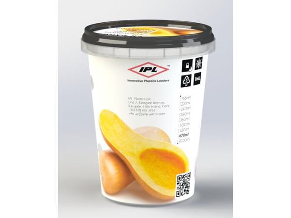 IPL Plastics Ltd Introduces New Range of Tamper Evident and IML Capable ...
