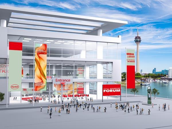 Reshape the Future at Henkel Sustainability Days 2022 on November 30 to ...