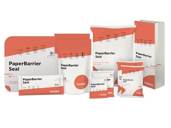 Finalist Interview: PaperBarrier Seal | Article | Packaging Europe