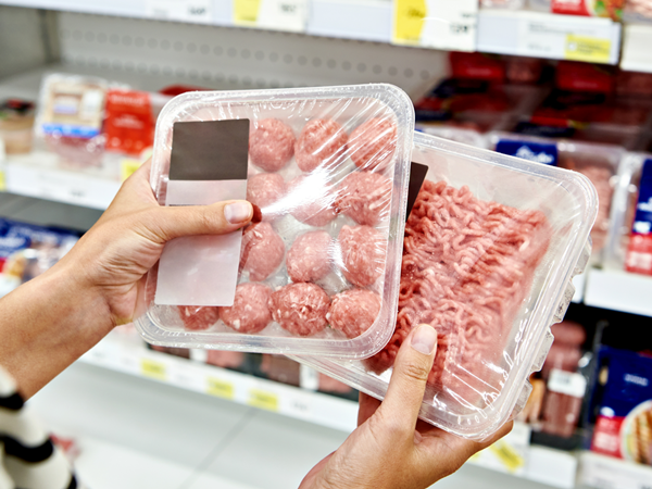 BASF, SÜDPACK and Werz collaborate on polyamide packaging for HORECA ...