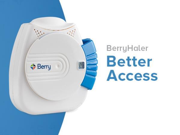 Berry prioritizes patient safety and efficient dosing at Pharmapack ...