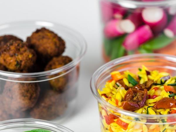 Tri-Star Launches Sustainable Deli Pot Range | Article | Packaging Europe